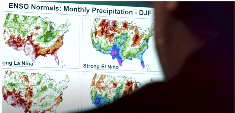 New Cycle of Climate Normals Rolling Out In May | WeatherBug