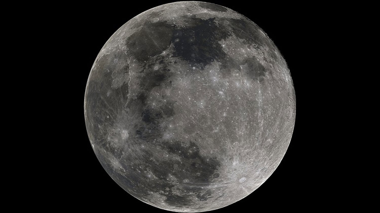 NASA Bumps Astronaut Moon Landing to 2025 At Earliest | WeatherBug ...