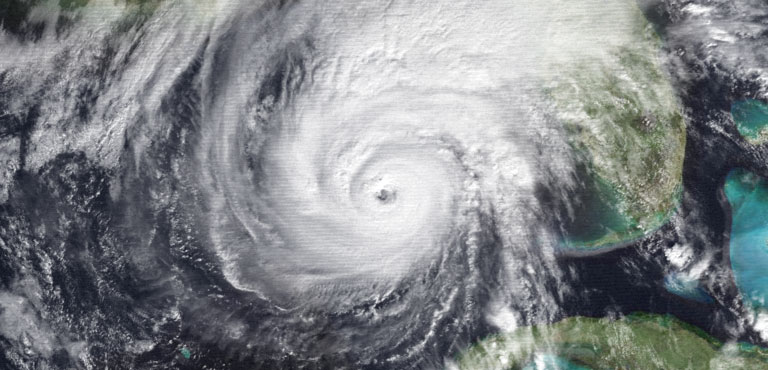 On This Day in 1985: Hurricane Kate Strikes Florida | WeatherBug