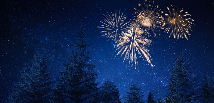 January's National Forecast Overview | WeatherBug