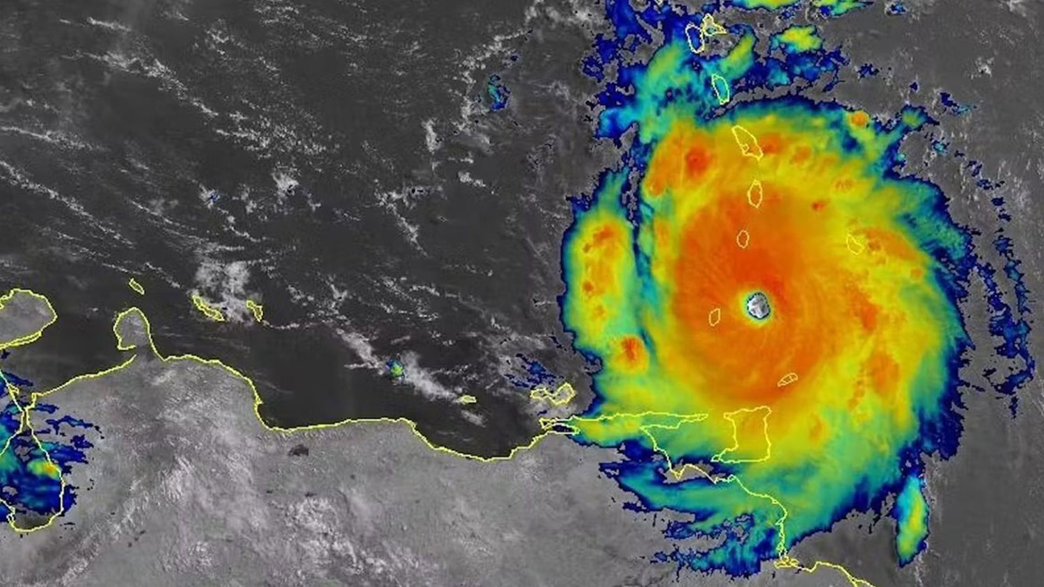 2024 Year in Review: Billion Dollar Tropical Systems | WeatherBug