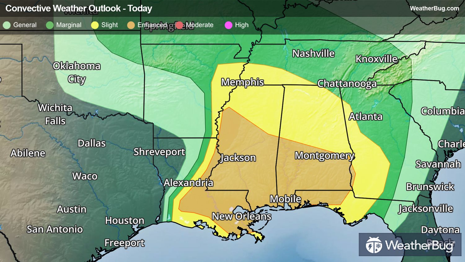 Major Winter-Like Storm Packs Blizzard Conditions, Big Storms ...