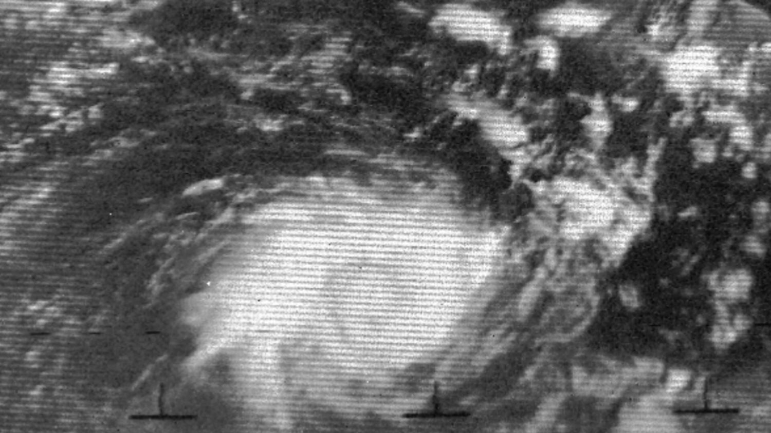 On This Day in 1974: Cyclone Tracy Hits Darwin, Australia | WeatherBug