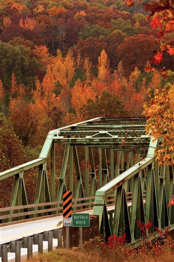 Why Does North America Have Bright Red Fall Leaves? | WeatherBug ...