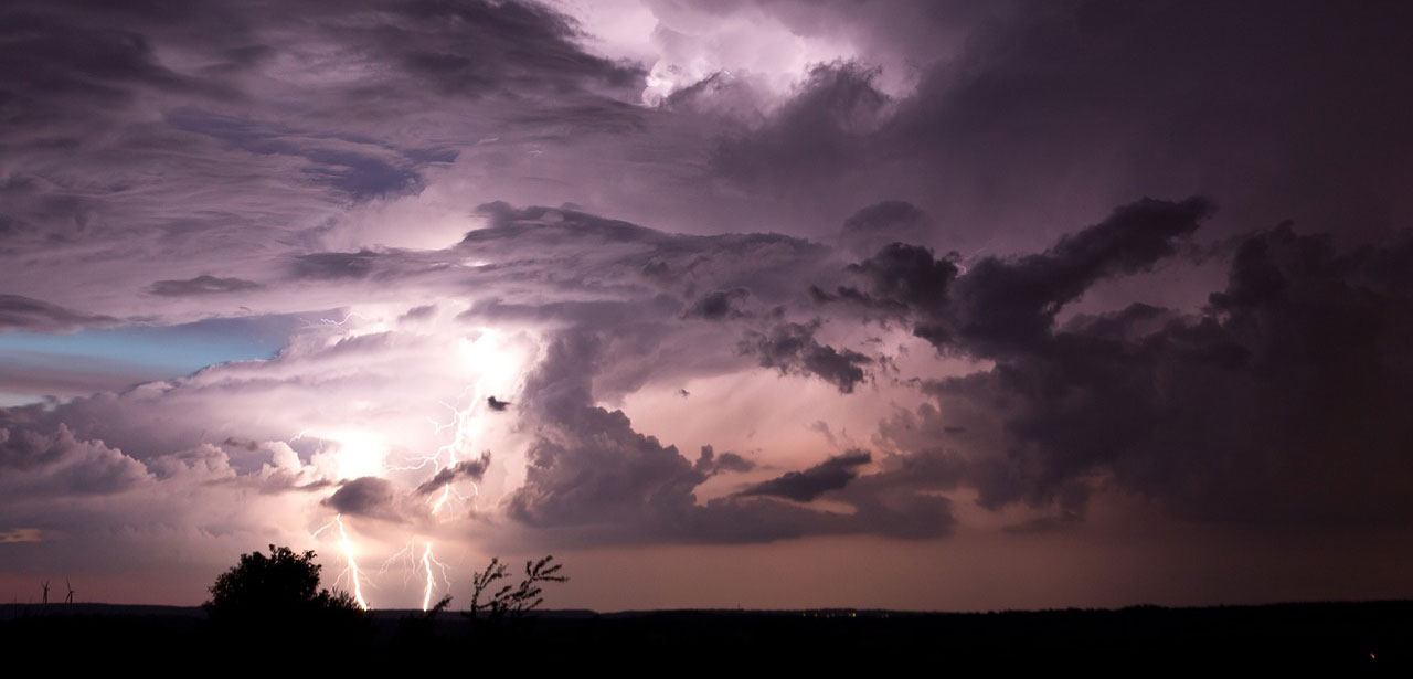 Understanding Severe Weather Alerts | WeatherBug