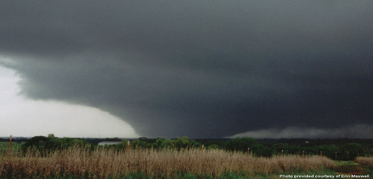 On This Day in 1999: The Powerful Bridge Creek-Moore Tornado Struck ...