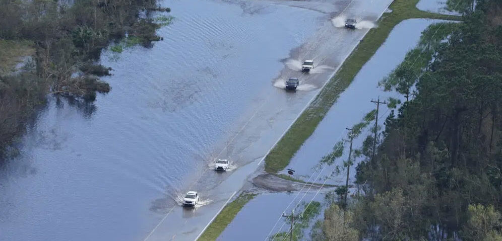 Here Comes El Nino: It's Early, Likely to be Big, Sloppy and Add Even ...