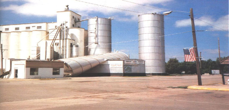 On This Day in 1990: Destructive Thunderstorms Struck Kansas | WeatherBug