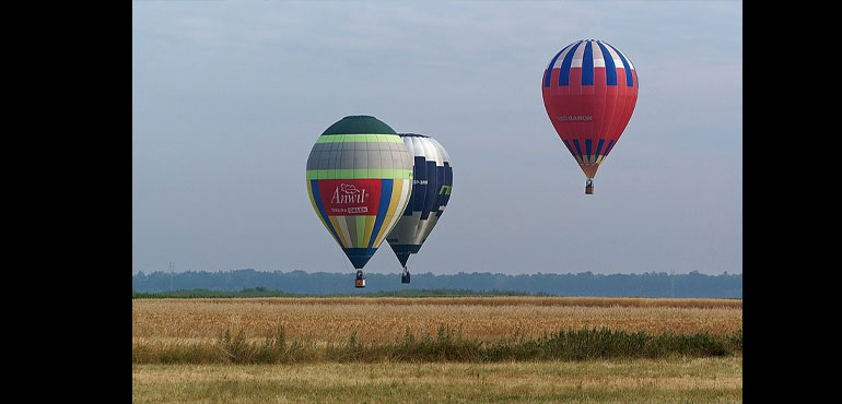 The Albuquerque Box – Mystery Explained | WeatherBug